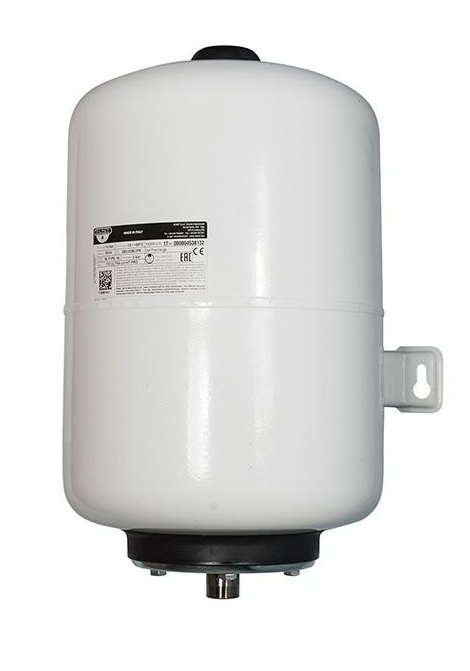 24 LITRE EXTERNAL EXPANSION VESSEL (DHW) - ZILMET - Tanks Direct