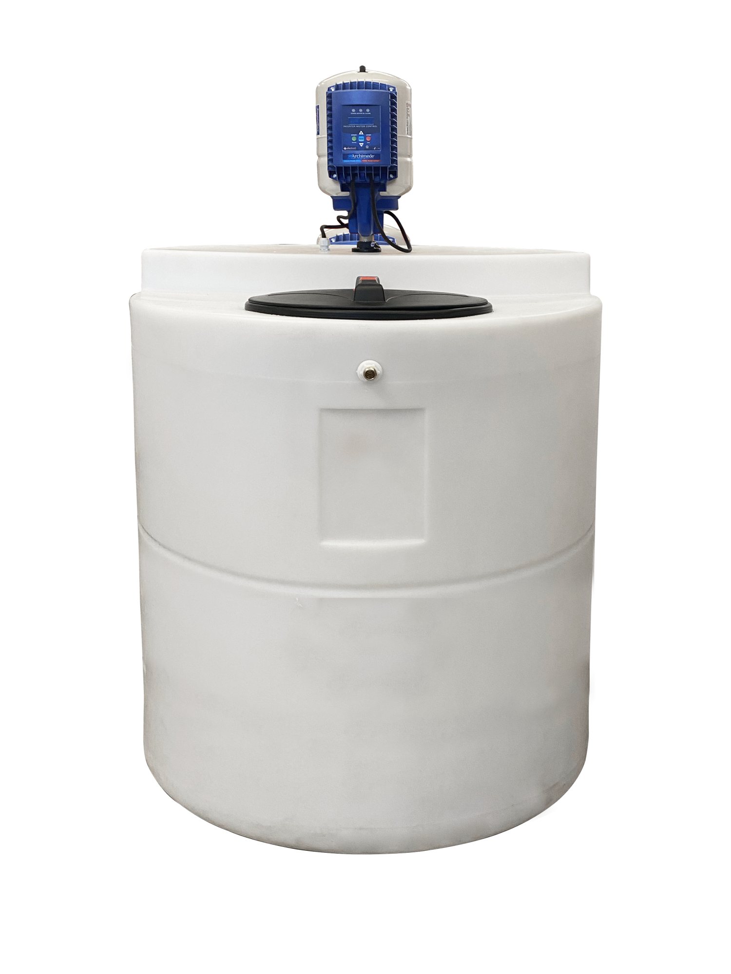 800 Litre Cold Water Tank, Single Pump Booster set - Tanks Direct
