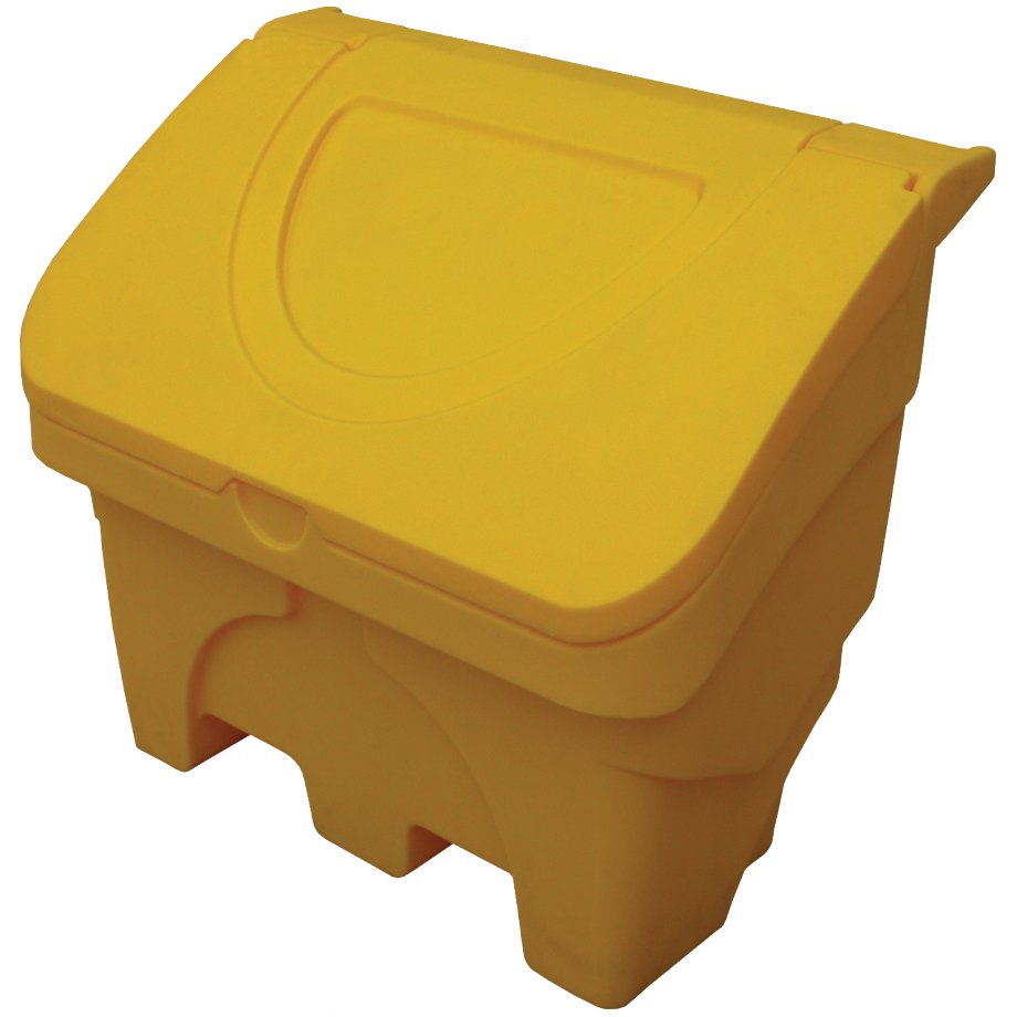 130 Litre Grit Bin Storage Box - Tanks Direct