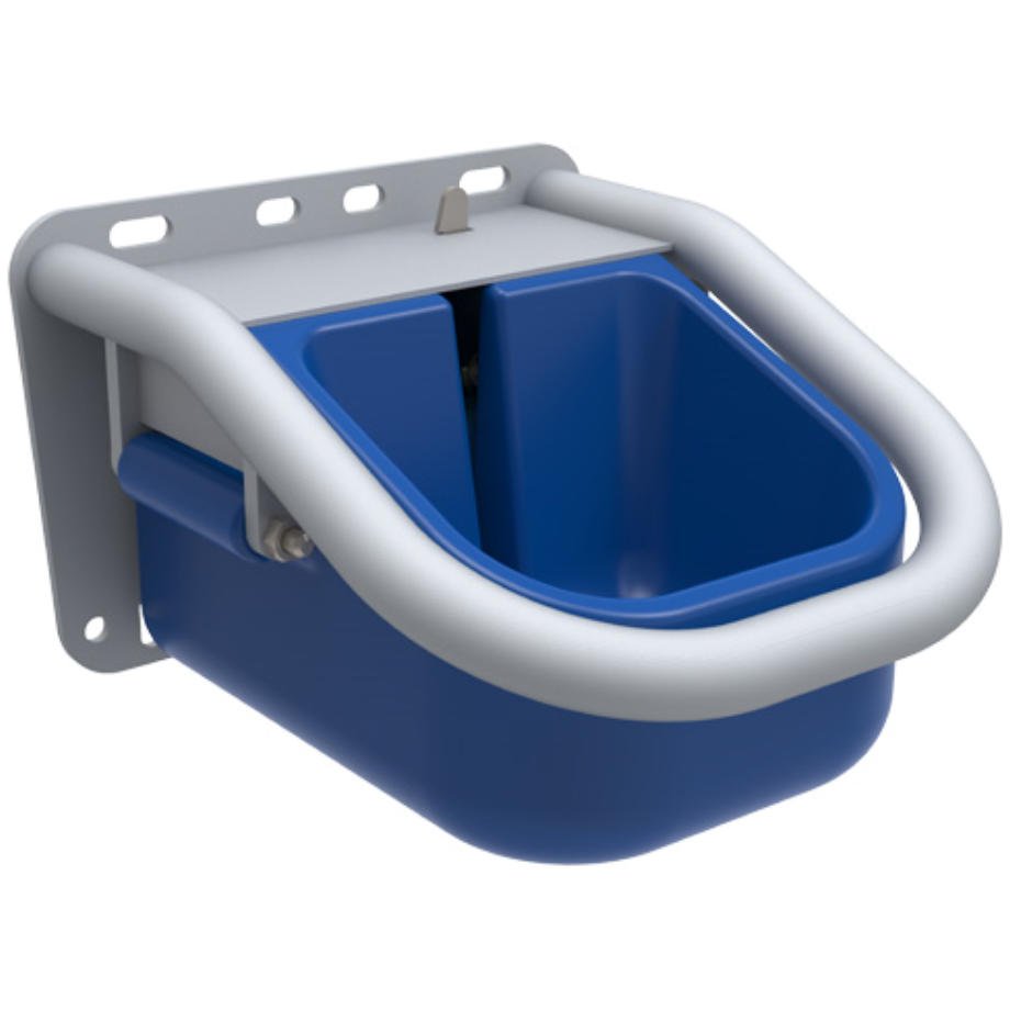 JFC Dumpy Tip-Over Drinker - DBL9 - Tanks Direct