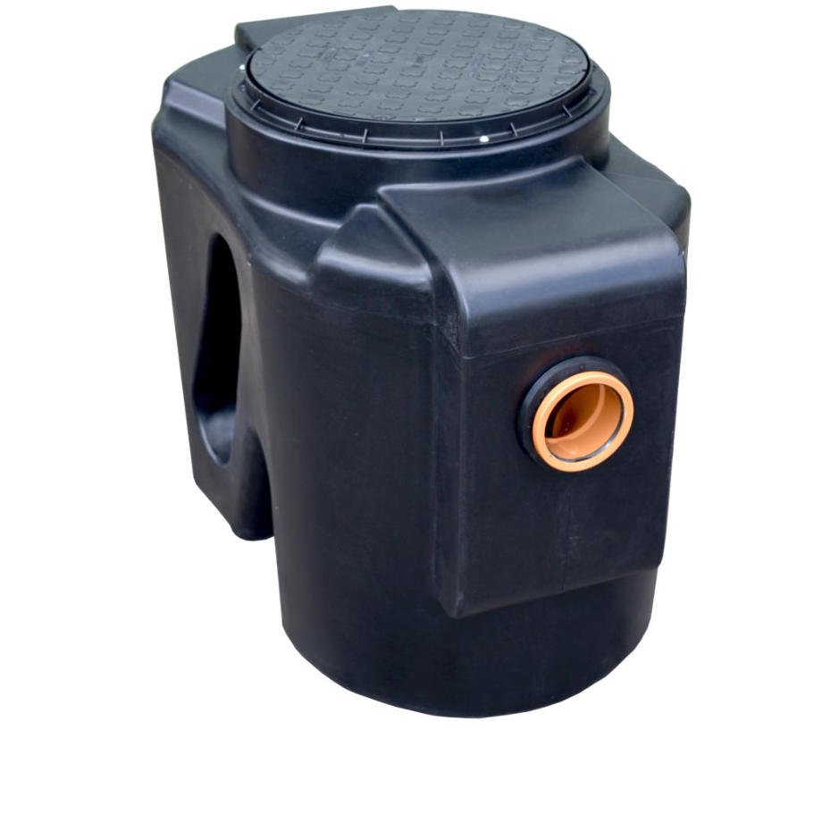 Grease Trap, Jumbo - Tanks Direct