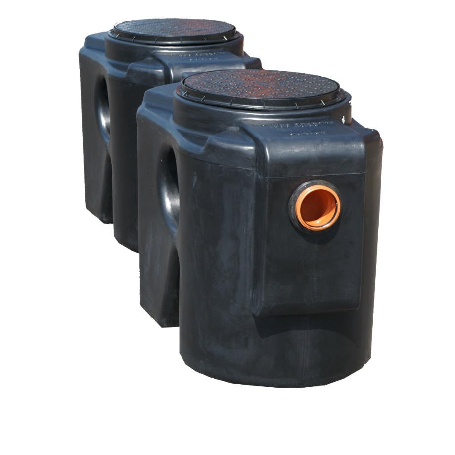 Grease Trap, Jumbo2 - Tanks Direct