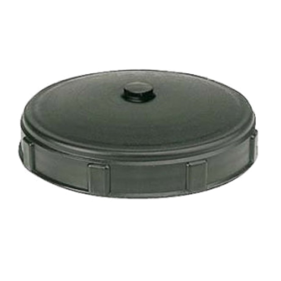 8 Inch Cap Vent and Seal - LD8CVS - Tanks Direct