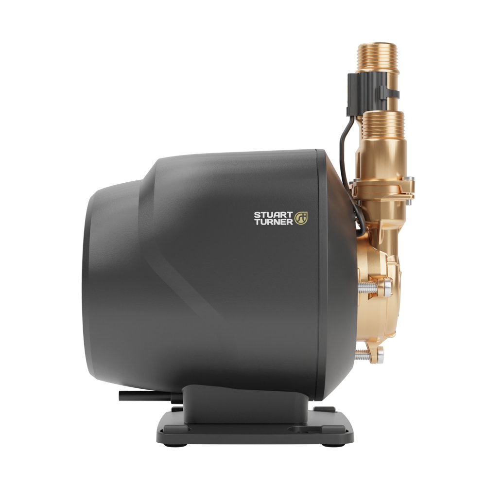 Stuart Turner Mainsboost Flomate - Pressure booster pump MBF - Tanks Direct