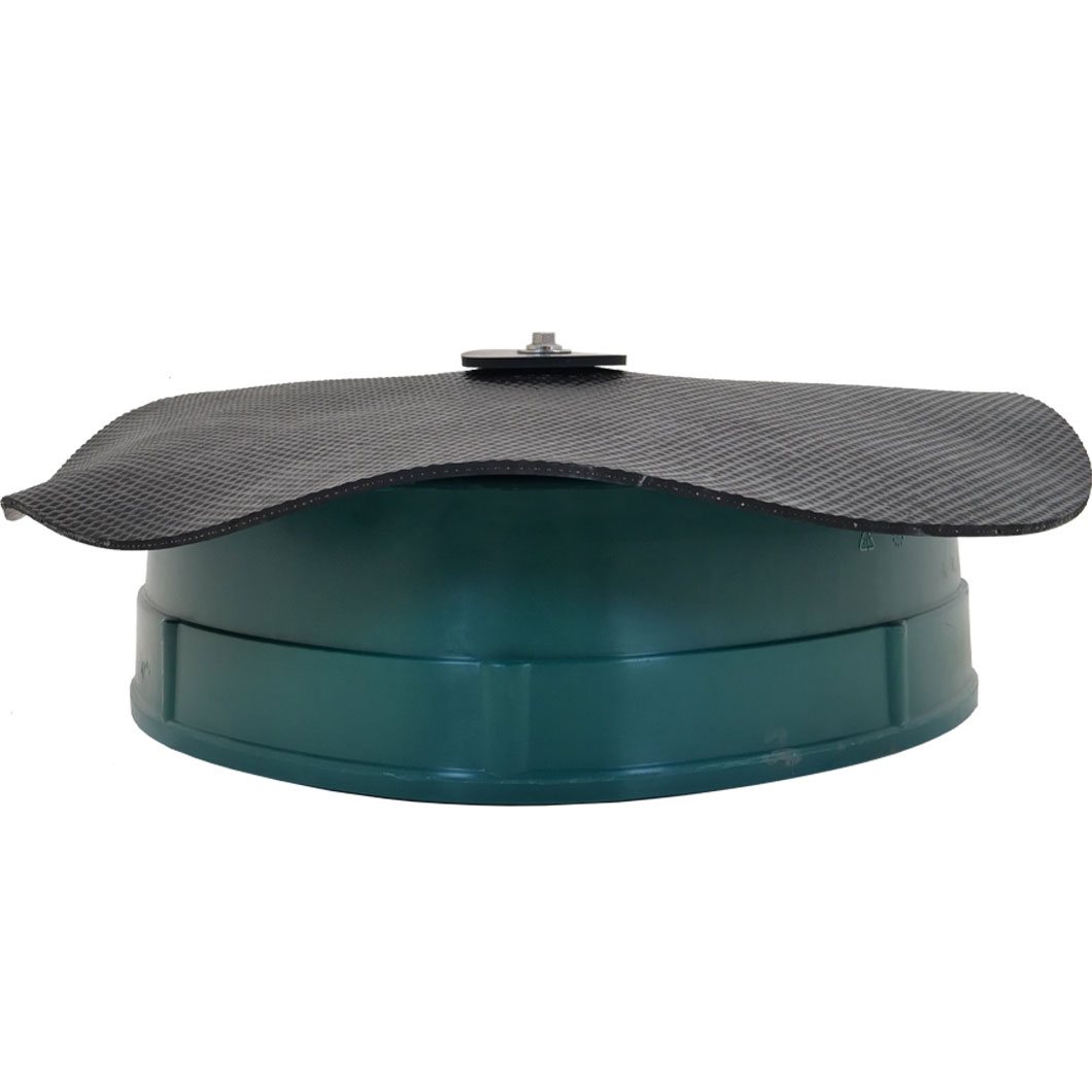 Basis Feeder Rubber Cover - Tanks Direct