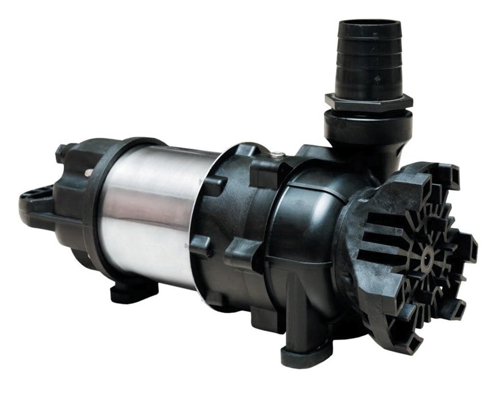 MH-400 Submersible Pond & Water Feature Pump - Tanks Direct