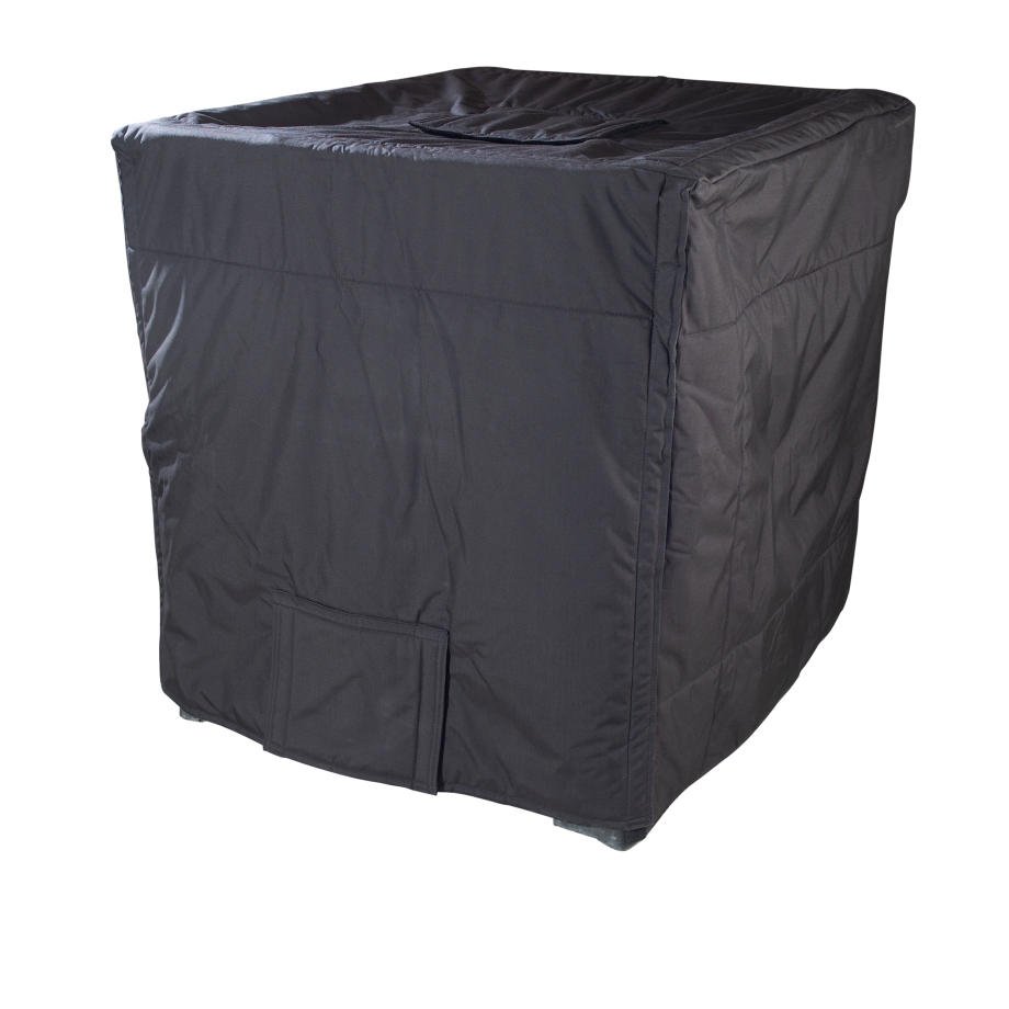 IBC Deluxe Insulation Cover - Tanks Direct