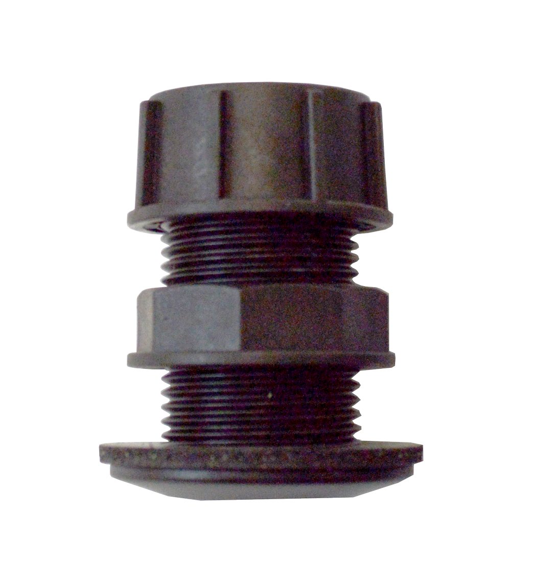 1' Drain off Bung - Tanks Direct