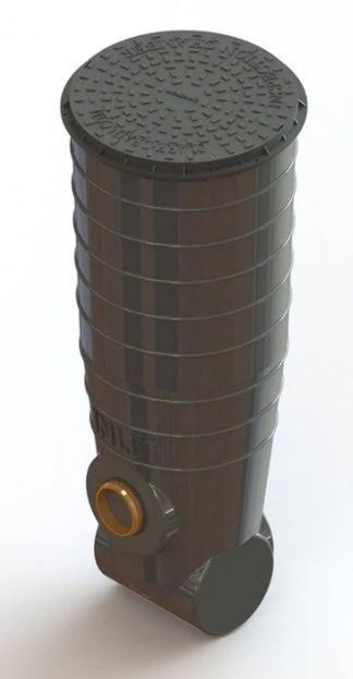 Klargester Sample Chamber - Tanks Direct