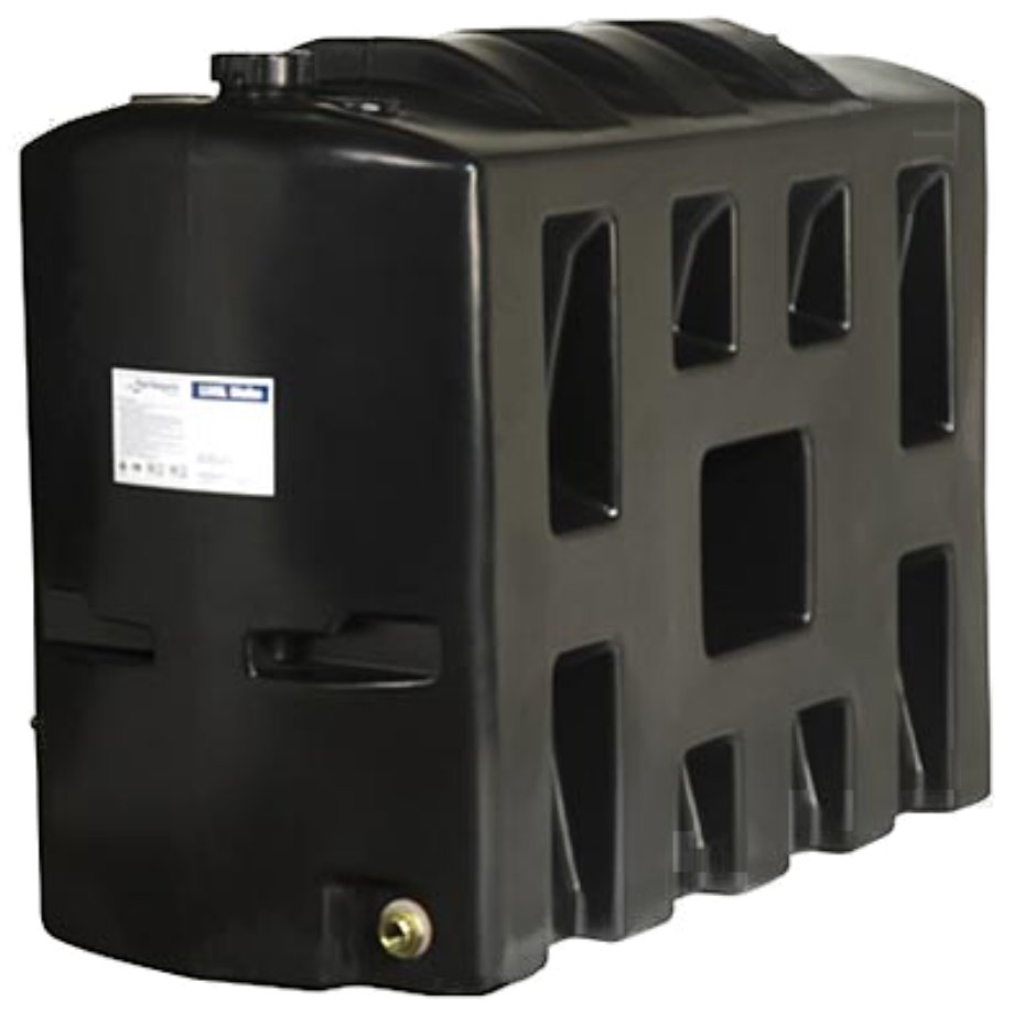 900 Litre Water Storage Tank, Non Potable - Tanks Direct