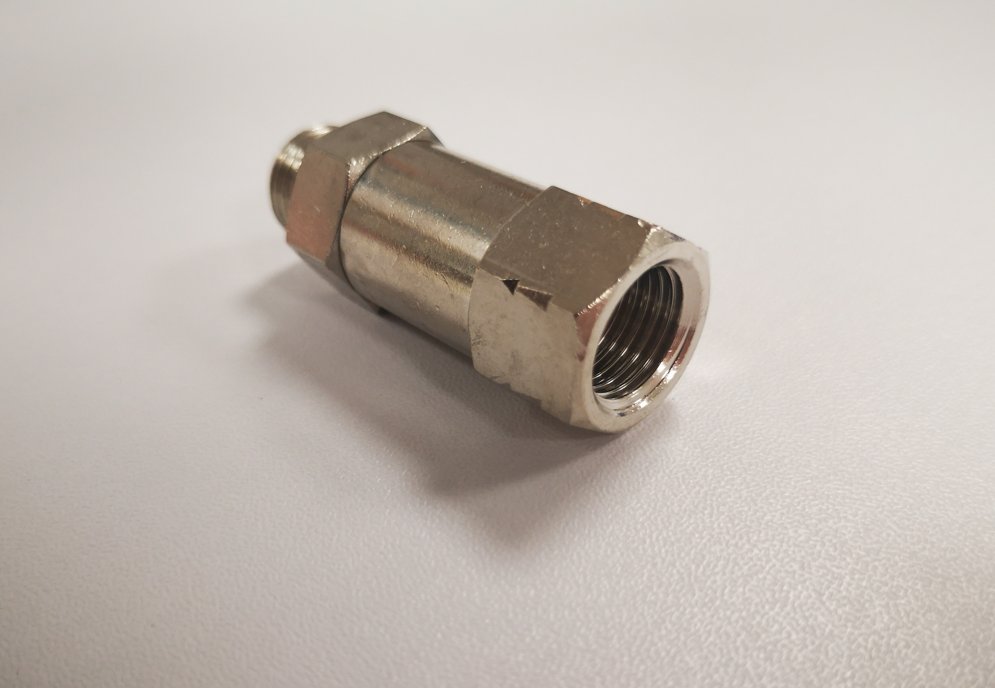 NON-RETURN VALVE - Tanks Direct