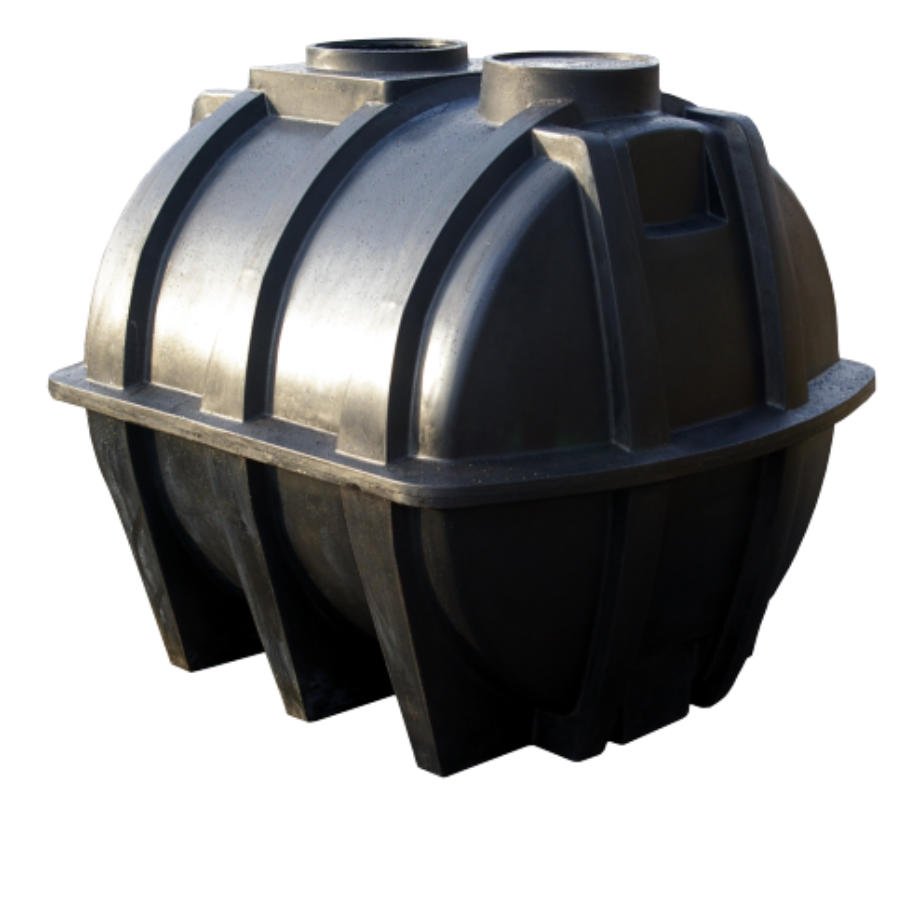 4500 Litre Underground Water Tank - Tanks Direct