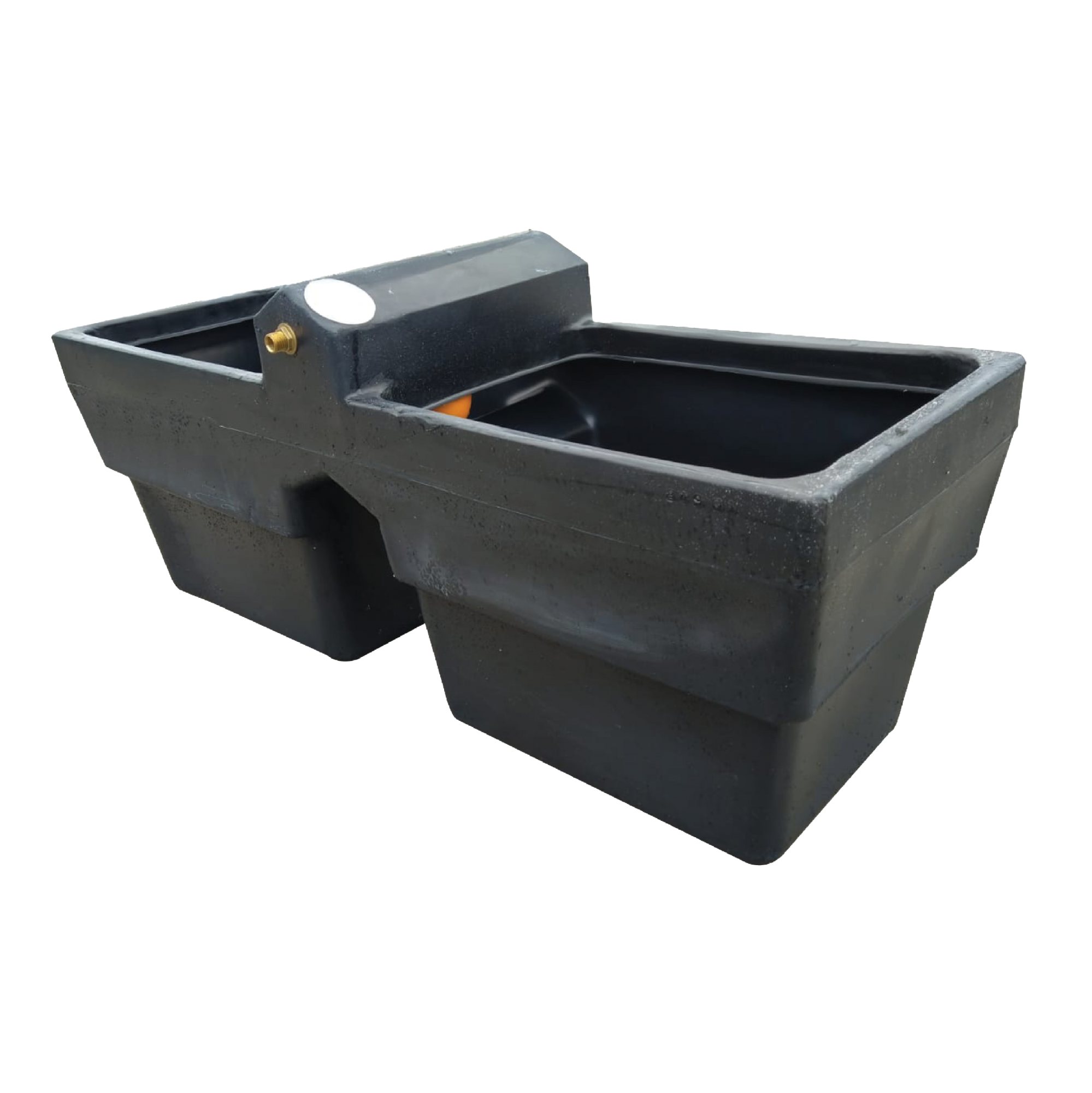 40 Gallon Cattle Drinker - Tanks Direct