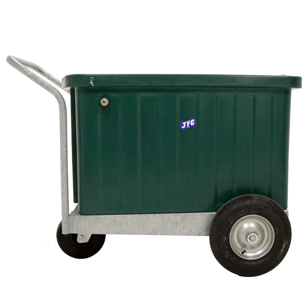 JFC 300 Litre Capacity Haysoaker - Tanks Direct