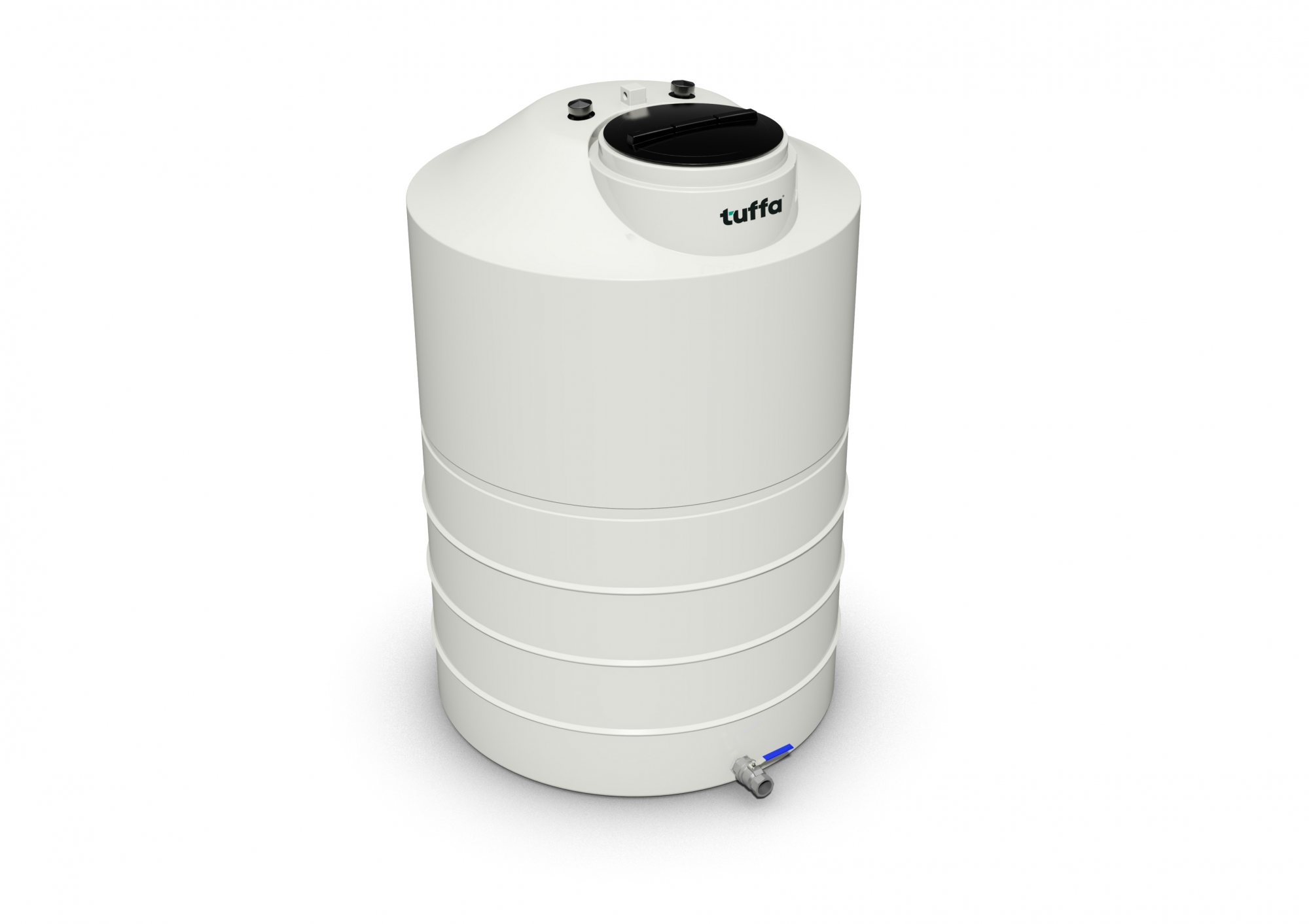 Tuffa 3500 Litre Molasses Tank - Tanks Direct - Tanks Direct