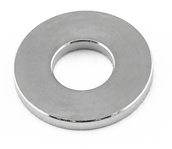 M8 S/S PLAIN WASHER - Tanks Direct