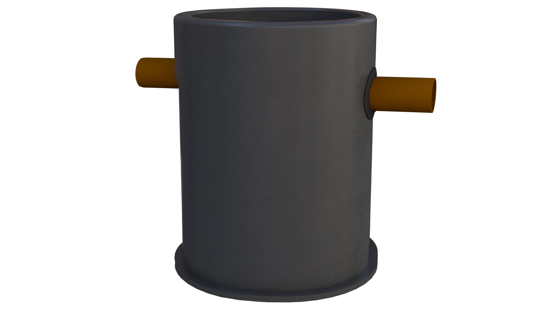 GreaseMaxx 190 Litre - Tanks Direct