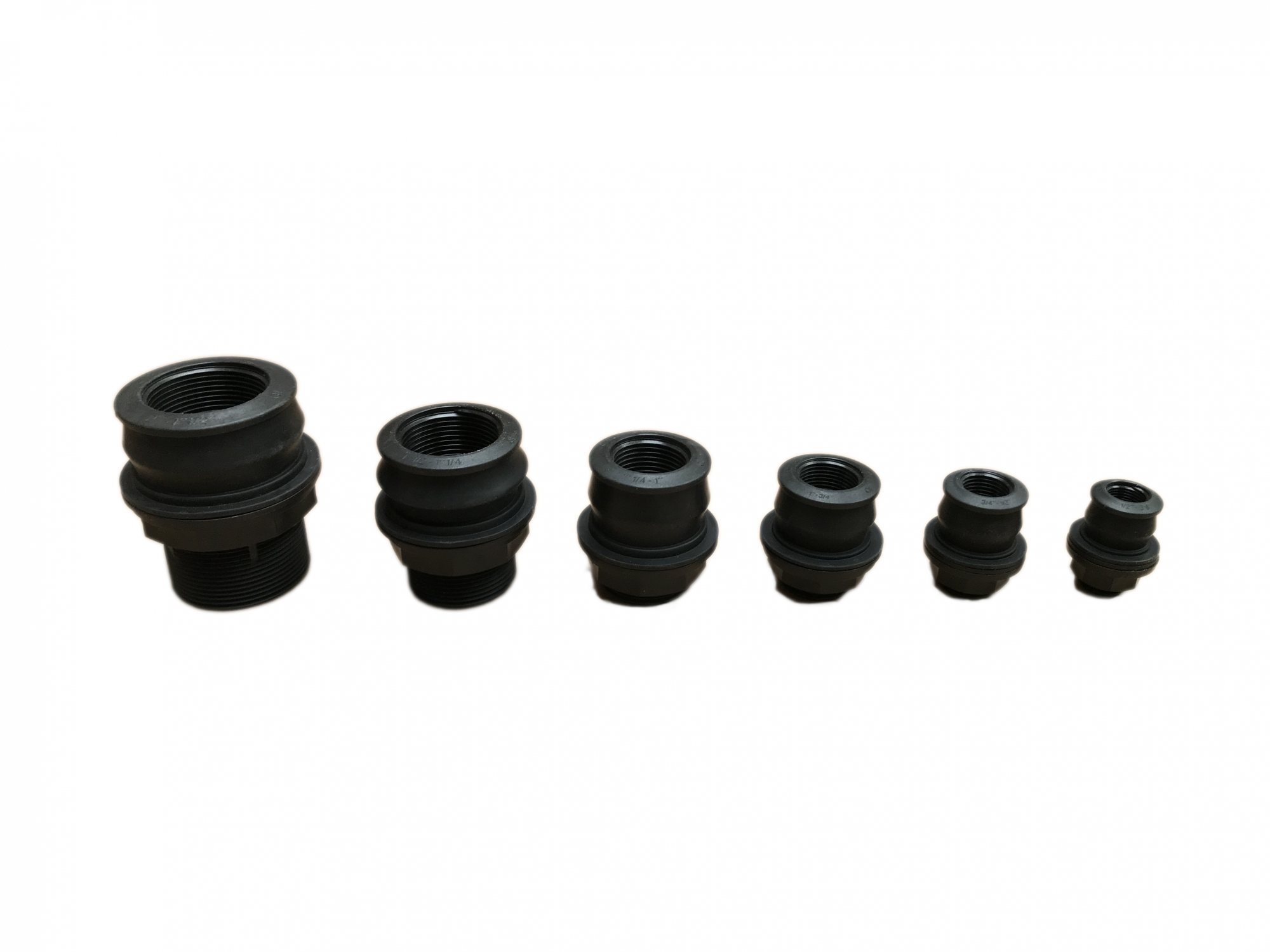 Kwiq Fit Fitting KW2W - Tanks Direct