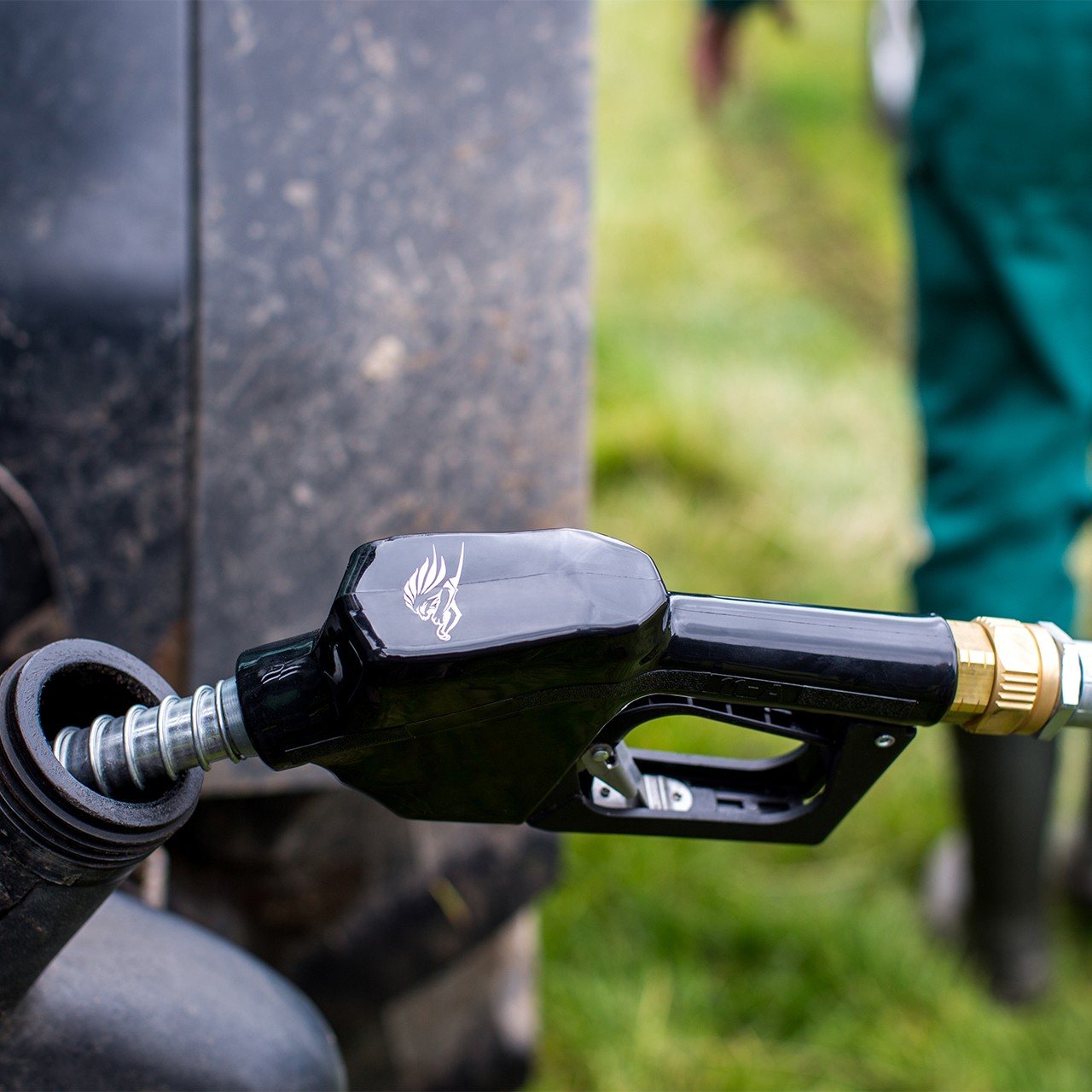 TruckMaster 900 Litre Dispensing Tank - Tanks Direct