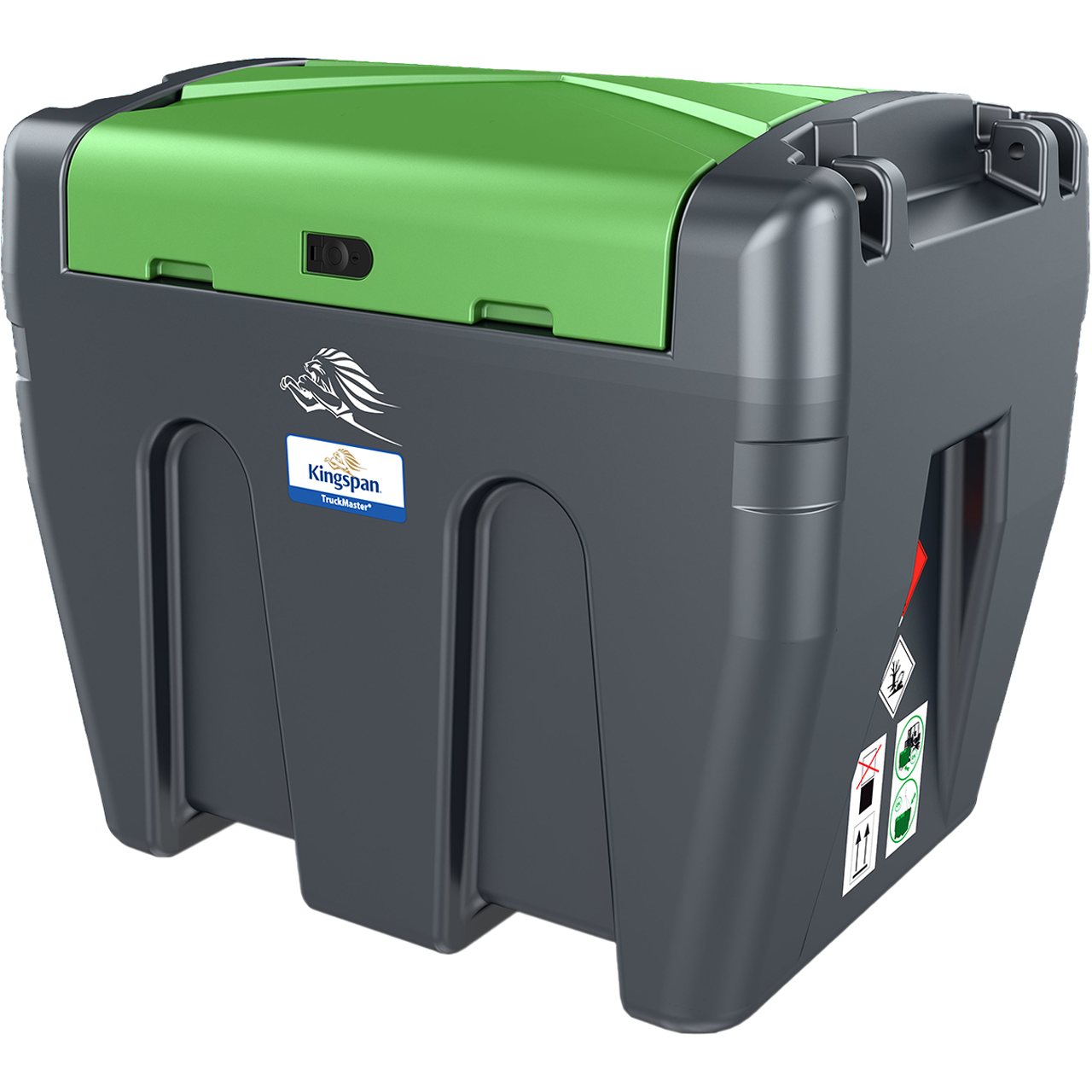 TruckMaster 900 Litre Dispensing Tank - Tanks Direct