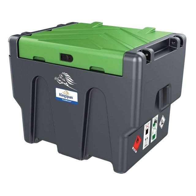 TruckMaster 430 Litre Dispensing Tank - Tanks Direct