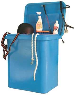 Tack box store