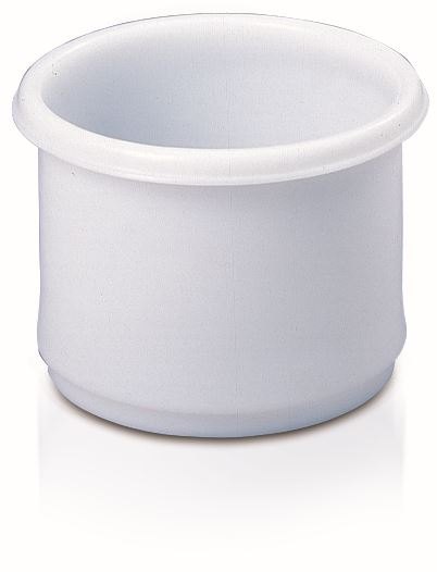 31 Litre Nestable Stacking Tub Pack of 5 - Tanks Direct