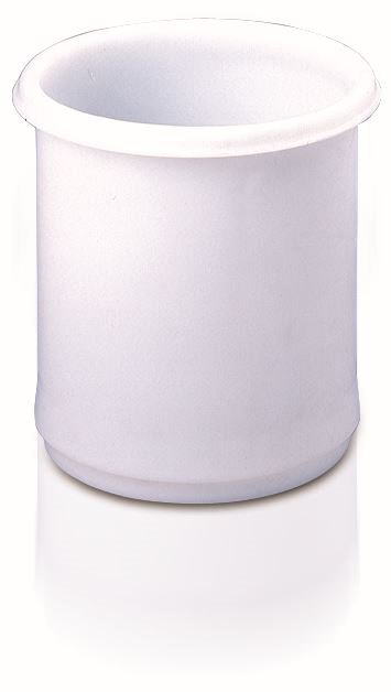 46 Litre Nestable Stacking Tub Pack Of 5 - Tanks Direct