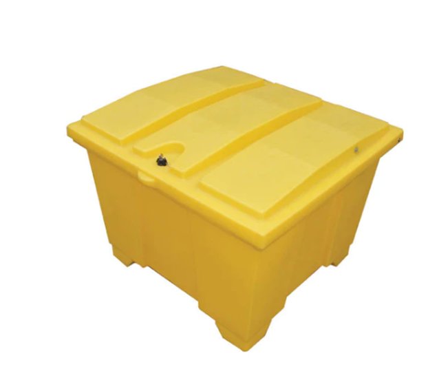 600 Litre Storage Container - Tanks Direct