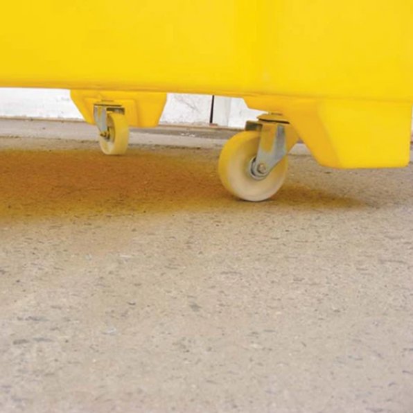 600 Litre Storage Container - Tanks Direct