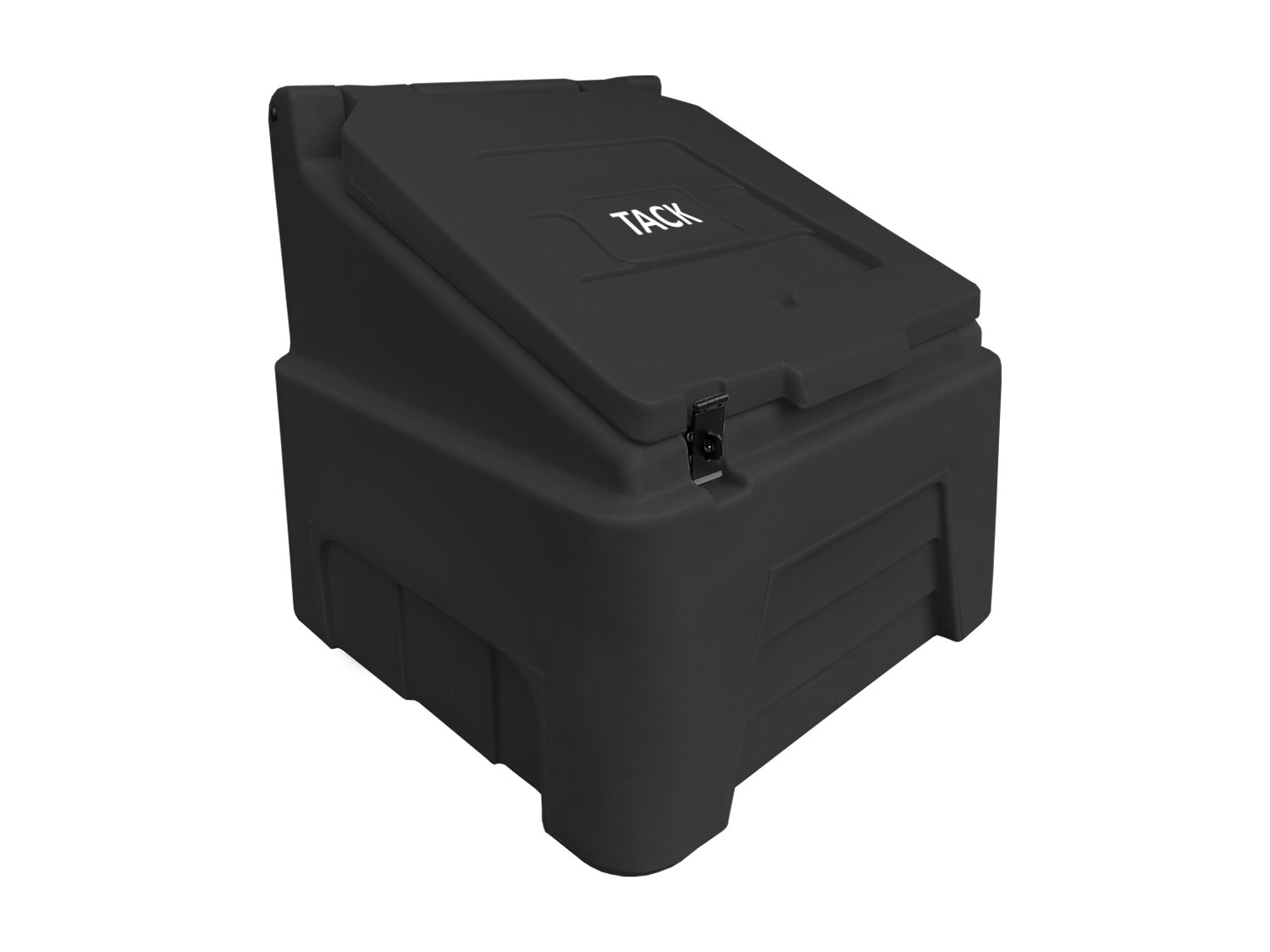 200L Tack Storage Box - Tanks Direct