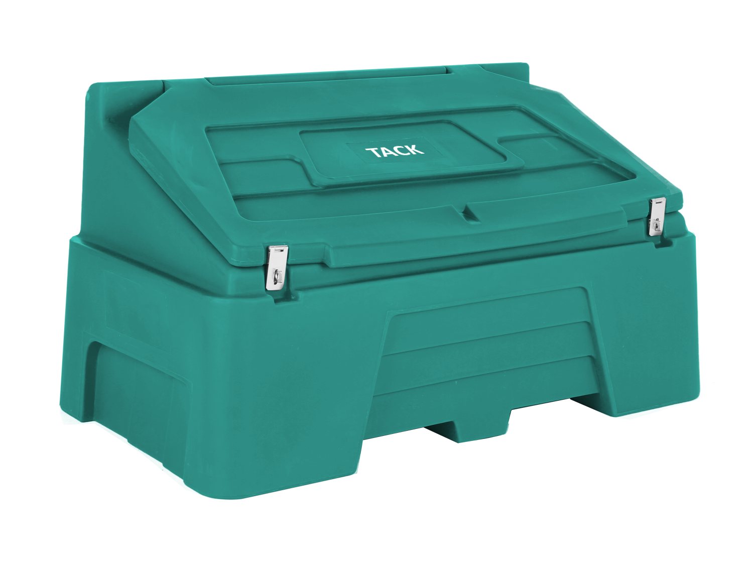 400L Tack Storage Box - Tanks Direct