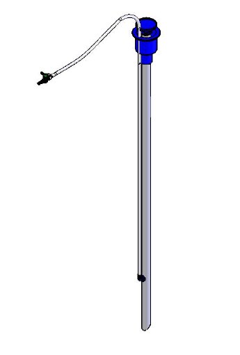 P006 Airlift For Sewage Treatment System - Tanks Direct