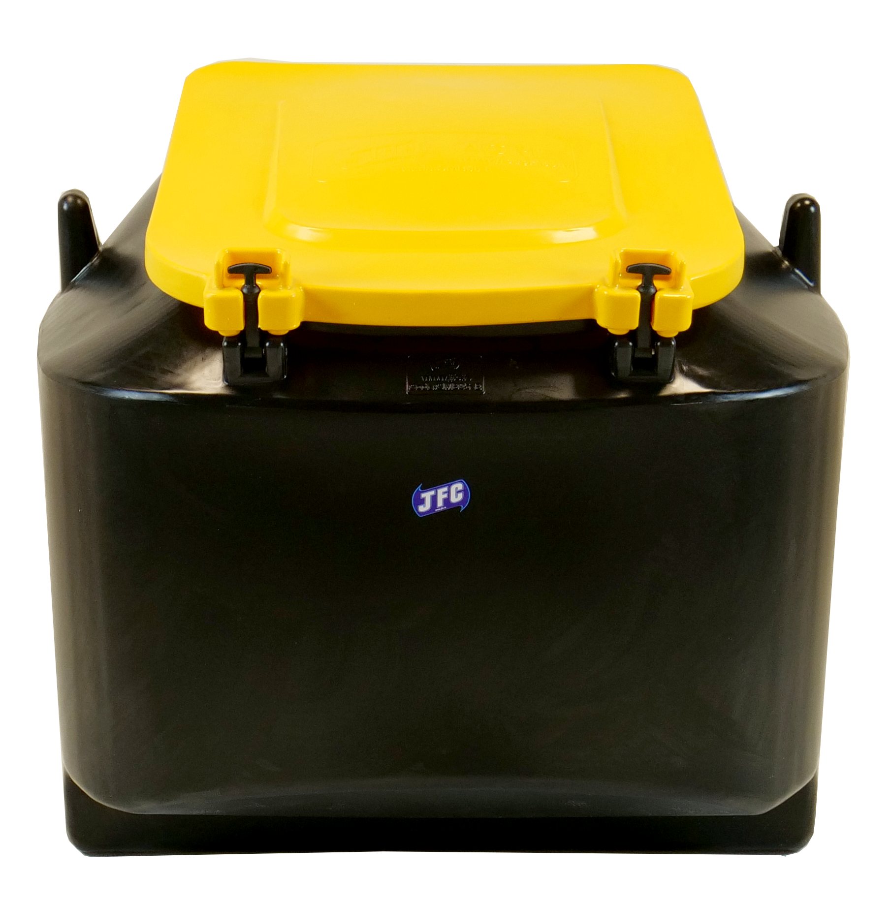 JFC Easy Empty Cubic Metre Meal Bin - Tanks Direct