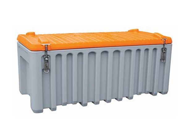 CEMbox Heavy Duty Storage Box 250 Litre - 10332 - Tanks Direct