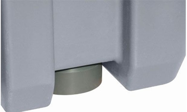 CEMbox Heavy Duty Storage Box 400 Litre - Tanks Direct