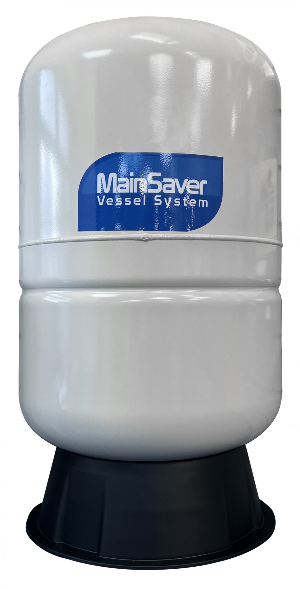 130 L MainSaver Boosting System Vessel - Tanks Direct