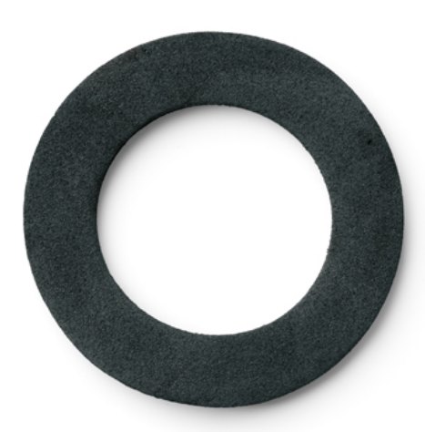 NEOPRENE WASHER 86X56X3.5MM - Tanks Direct