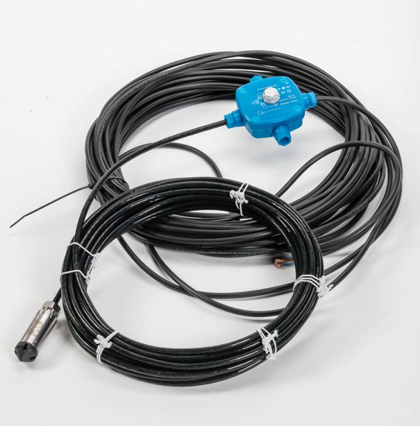 Rainwater Cable Kit - 20M - Tanks Direct