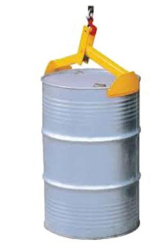 Drum Clamp (WRDL350) | For Steel Drums - Tanks Direct