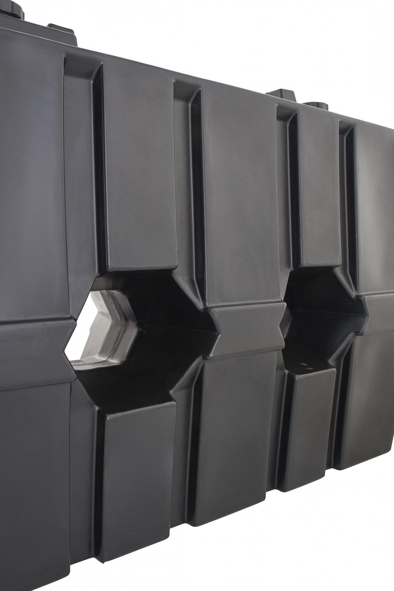 Tanks Direct 1200 Litre Slimline Water Tank - Tanks Direct