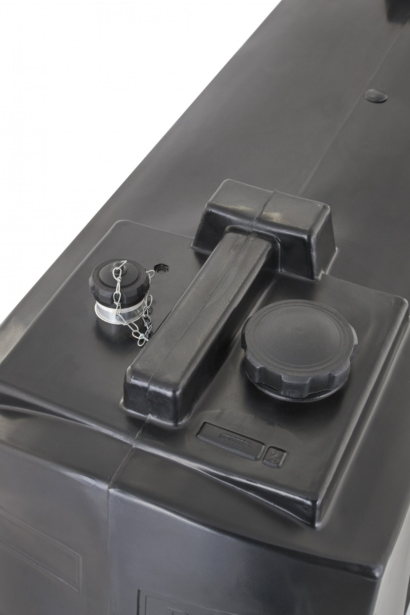 Tanks Direct 1200 Litre Slimline Water Tank - Tanks Direct