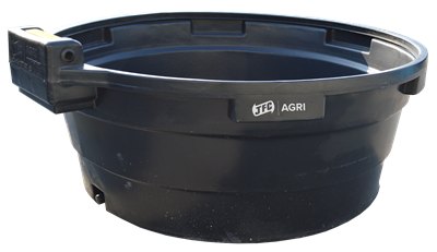 JFC 450 Gallon Fast Fill Trough - Available Online Today - Tanks Direct