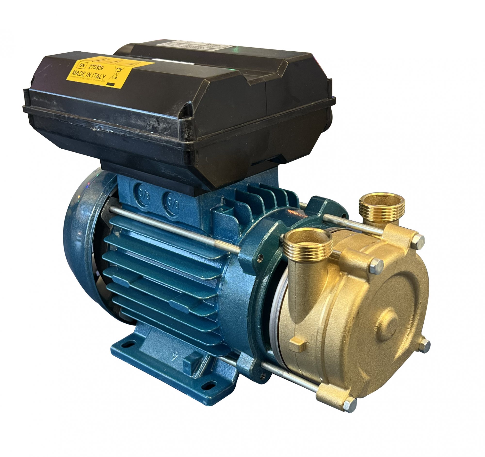 Portable Diesel Transfer Pump Kit - Tanks Direct