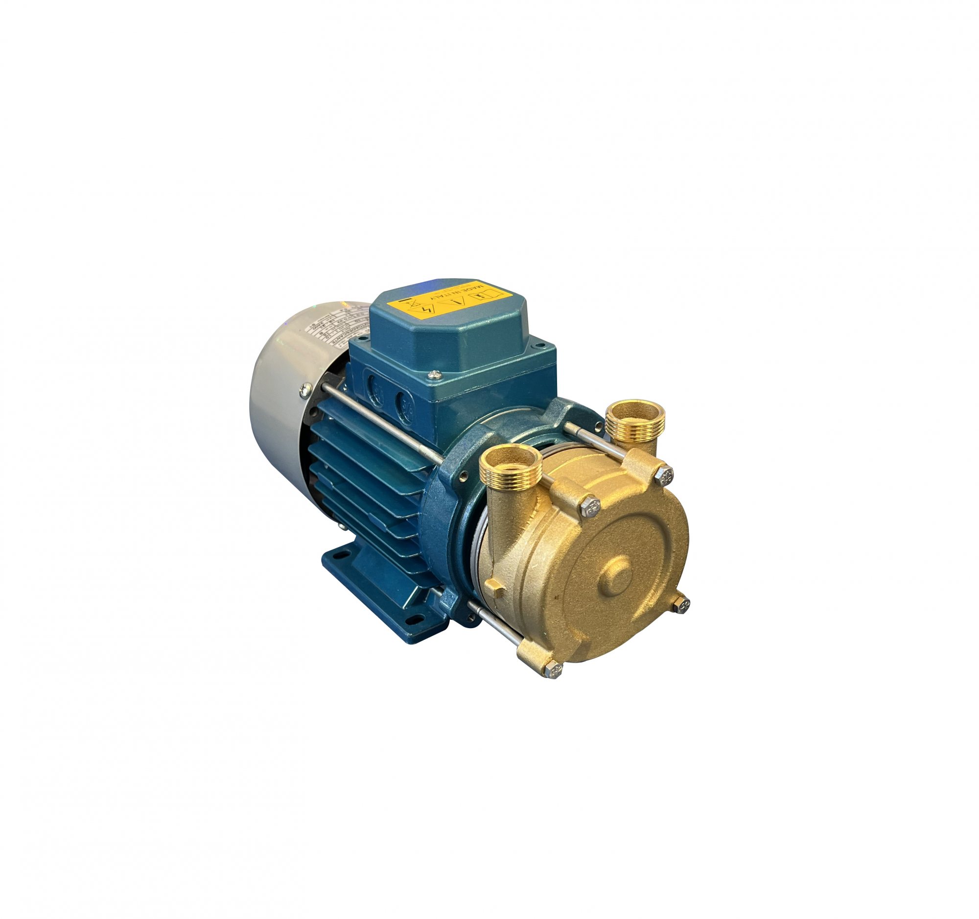 Portable Diesel Transfer Pump Kit - Tanks Direct