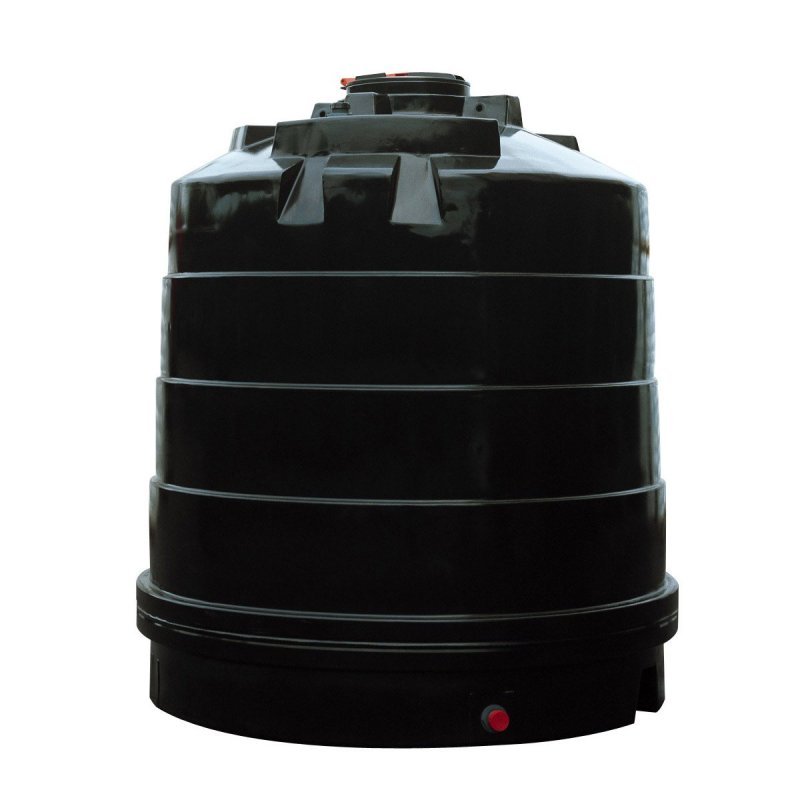 5000 Litre Titan RainStore rainwater harvesting Tank - Tanks Direct