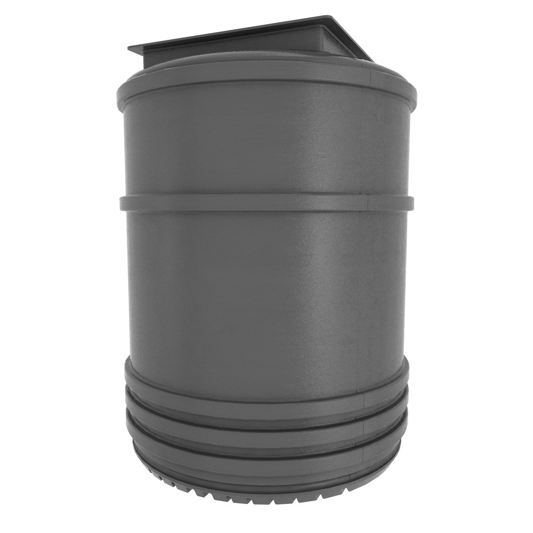 3500 Litre Underground Water Tank - Tanks Direct