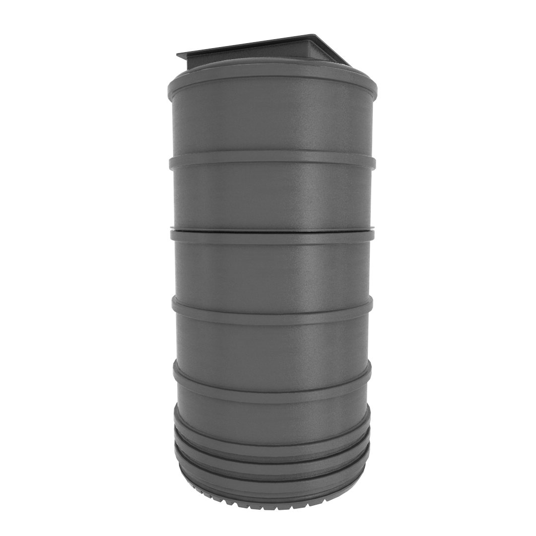 5300 Litre Underground Water Tank - Tanks Direct
