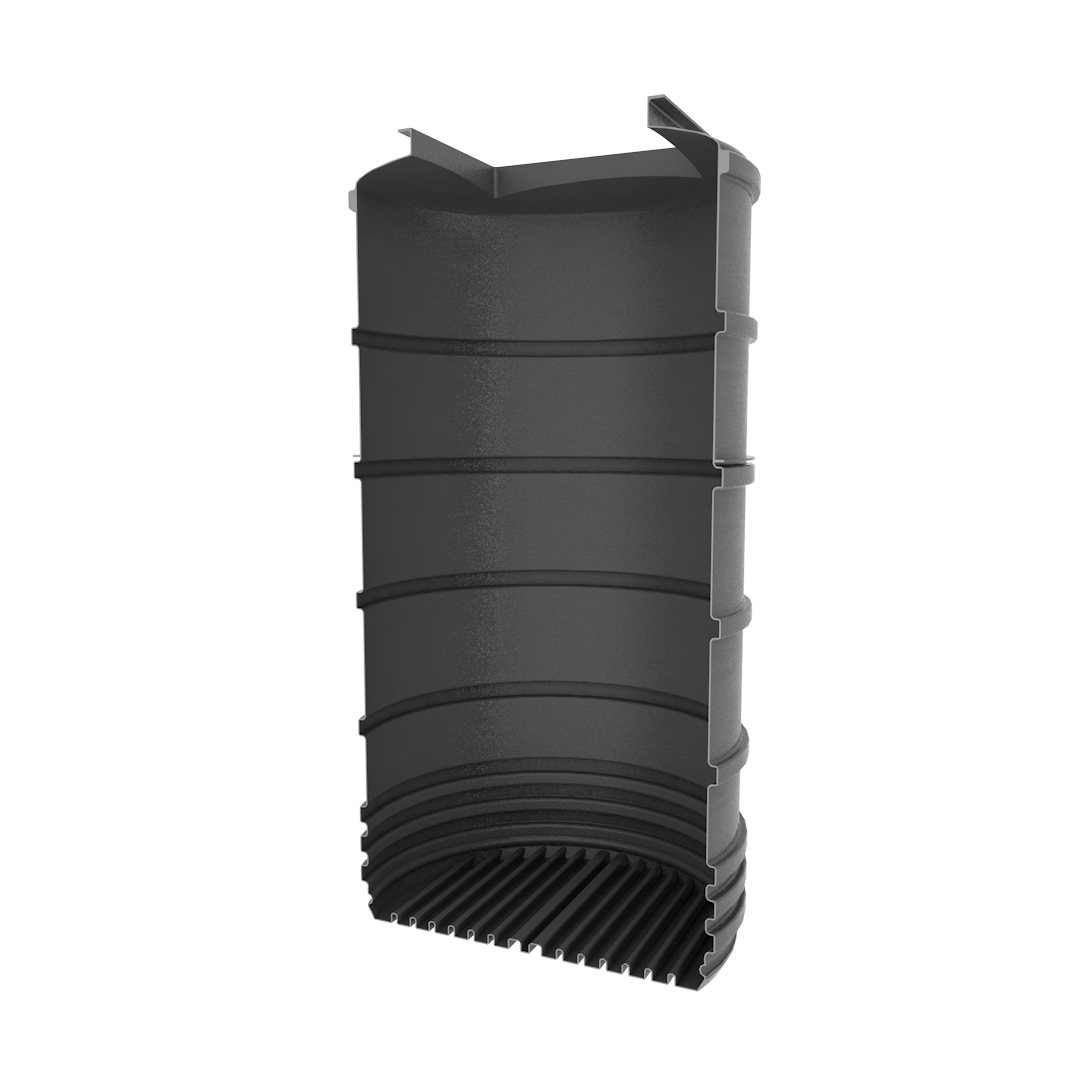 5300 Litre Underground Water Tank - Tanks Direct