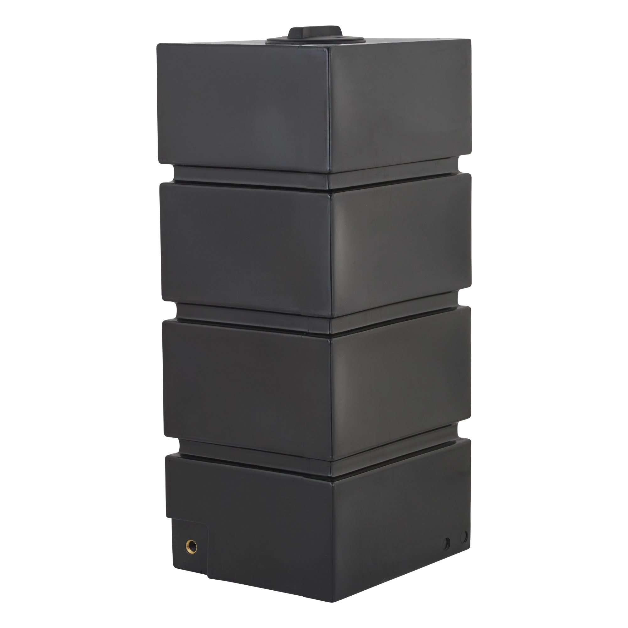 Tanks Direct 450 Litre Slimline Wall Tanks - Tanks Direct